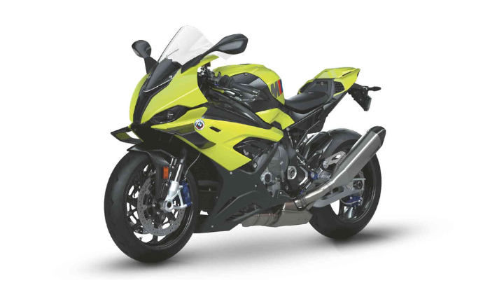 M 1000 RR