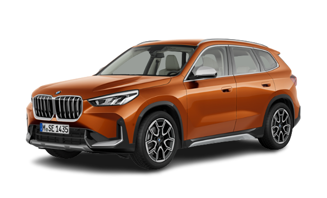 BMW X1 | Char. Pilakoutas Cars for Sale Cyprus