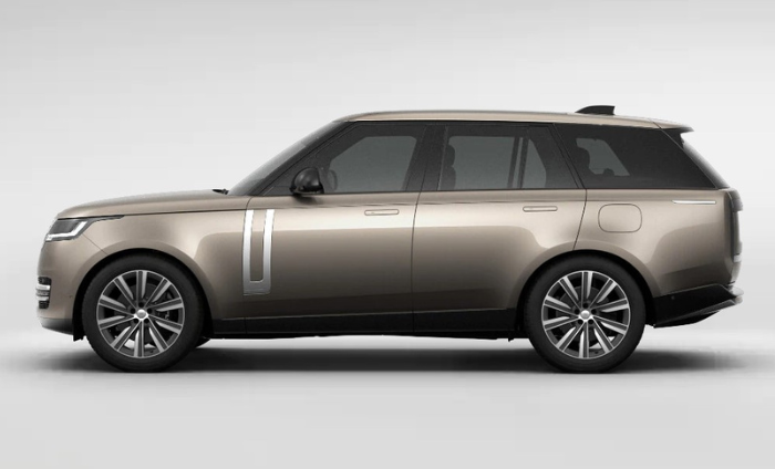 Range Rover Cyprus | Char. Pilakoutas Land Rover Official Dealer