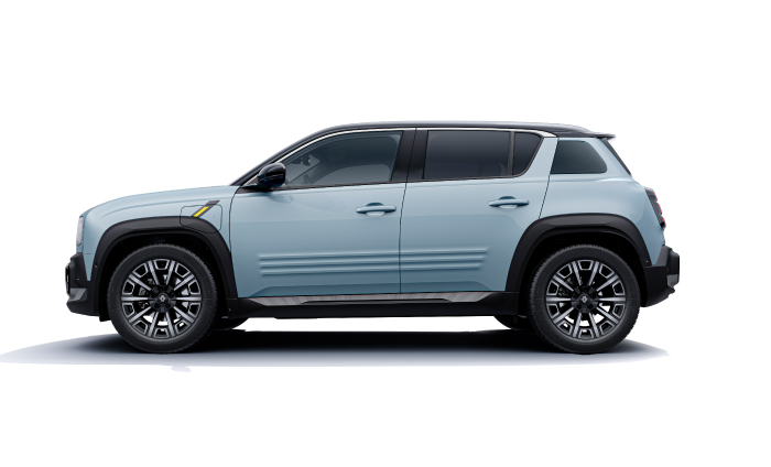 Renault Cyprus | New Renault Cars & SUVs by Pilakoutas