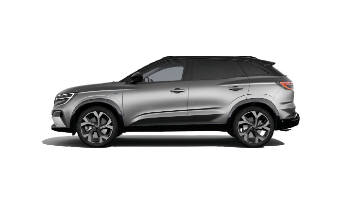 Renault Cyprus | New Renault Cars & SUVs by Pilakoutas