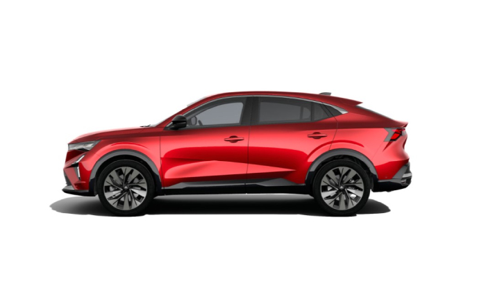 Renault Cyprus | New Renault Cars & SUVs by Pilakoutas