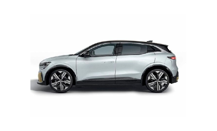 Renault Cyprus | New Renault Cars & SUVs by Pilakoutas