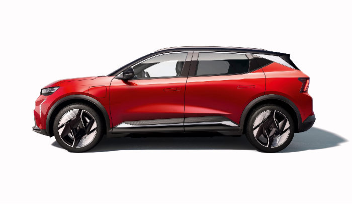 Renault Cyprus | New Renault Cars & SUVs by Pilakoutas