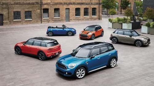 Mini Cyprus | Charalambos Pilakoutas Group