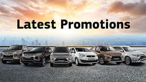 Mitsubishi Motors Cyprus | Char. Pilakoutas Group