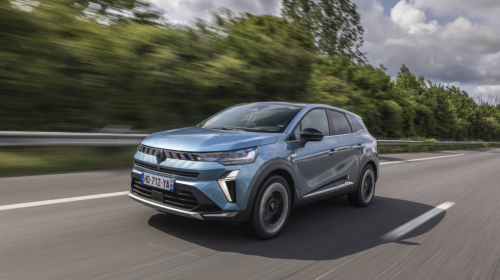 Renault Cyprus | Pilakoutas Group Official Dealership